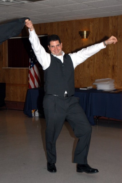 Fun With Branchville VFC - Branchville Volunteer Fire Company & Rescue ...