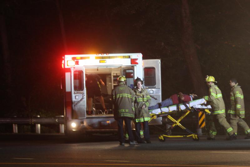 Branchville VFC Working Incidents - Branchville Volunteer Fire Company ...