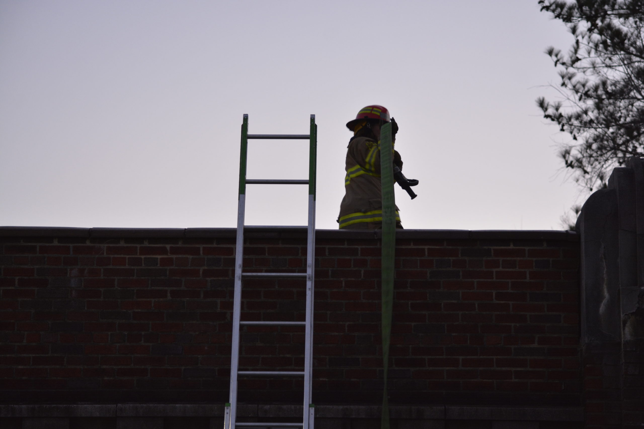 Training - Branchville Volunteer Fire Company & Rescue Squad