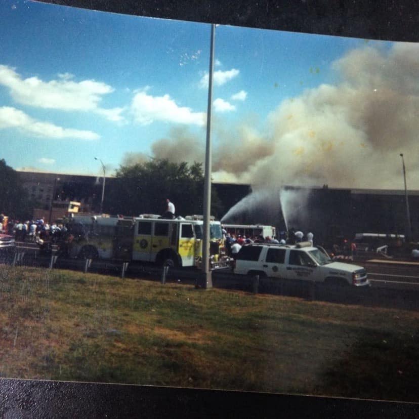 History of The Branchville Volunteer Fire Company #11 - Branchville ...